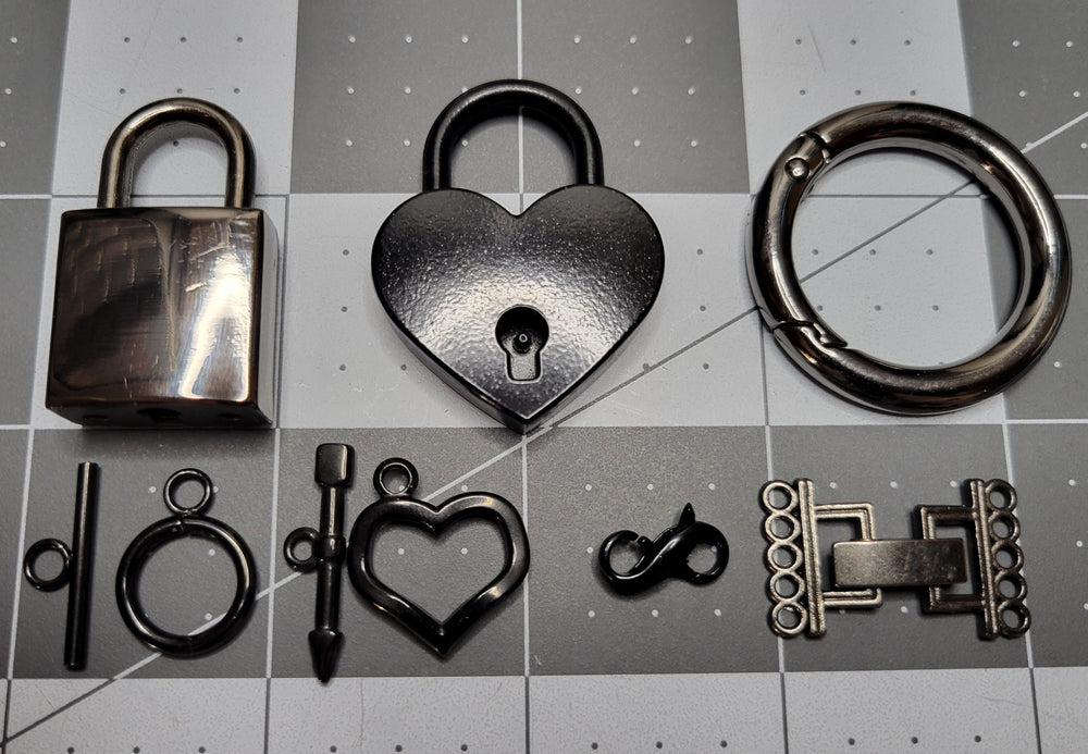 Links&Kinks Customs – Links&Kinks Chainmail