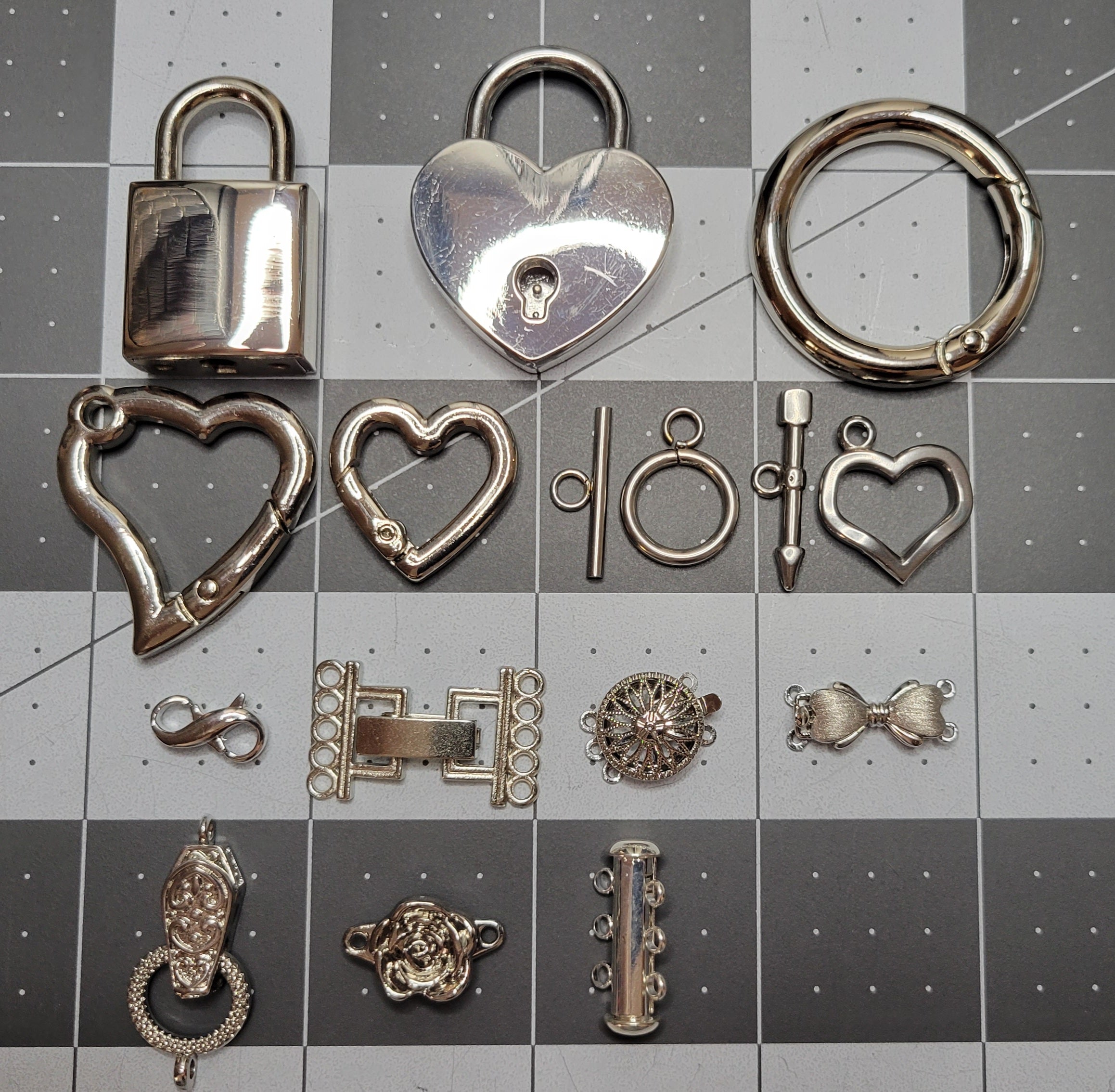 Links&Kinks Customs – Links&Kinks Chainmail